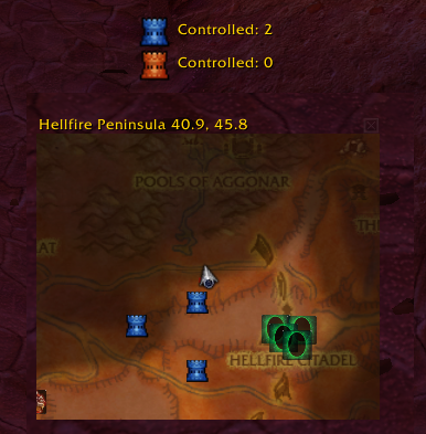 World PVP Issues · Issue #20082 · TrinityCore/TrinityCore · GitHub